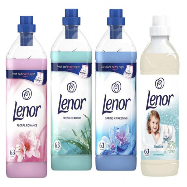 Омекотители – Стоки от България към цяла Европа